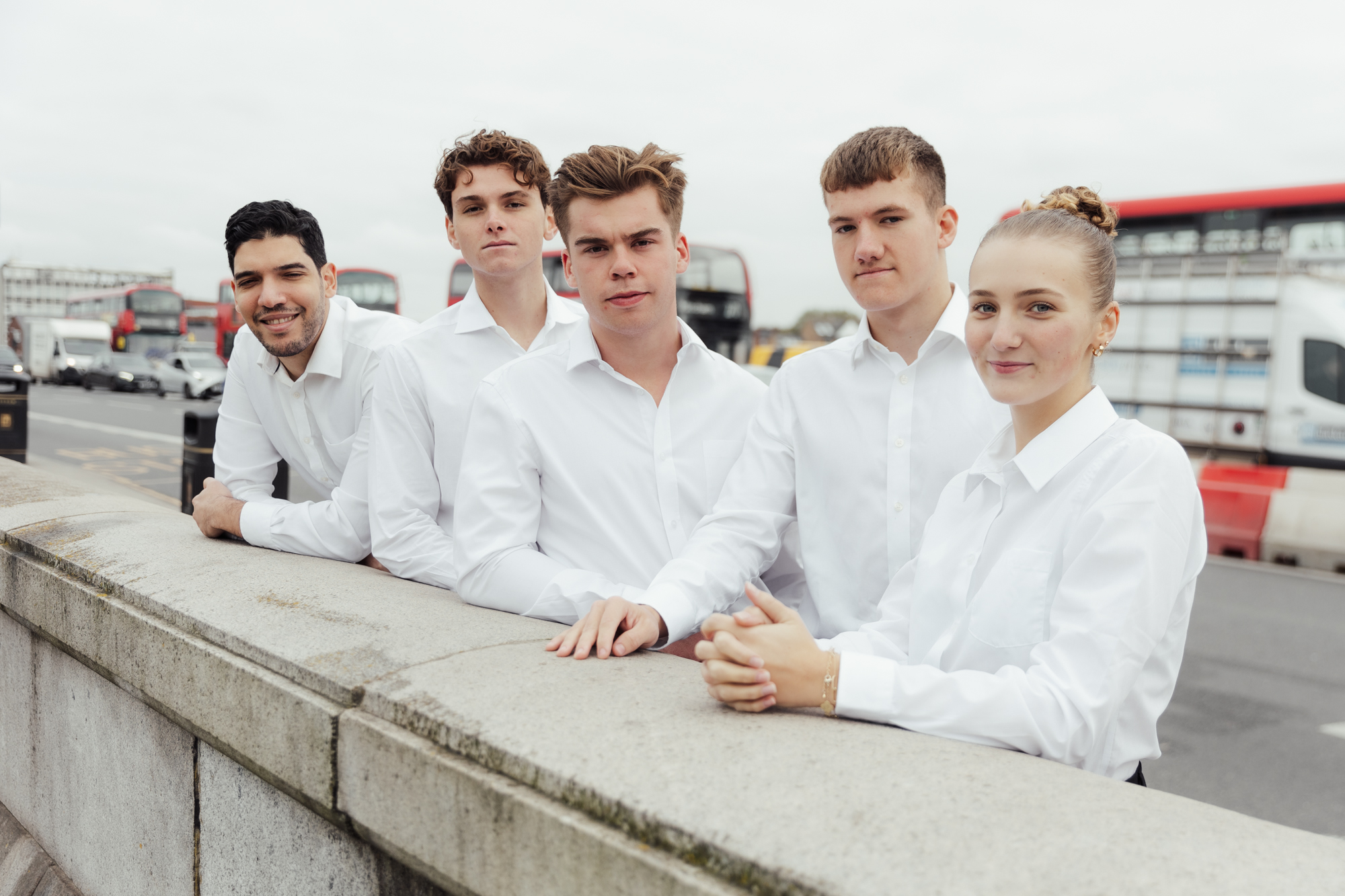 Find the very best Event Staff in London