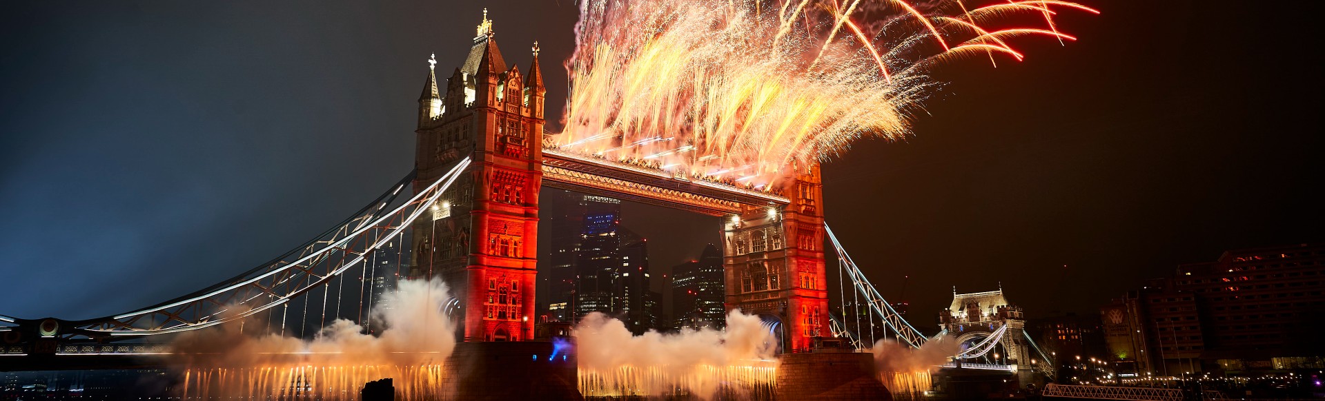 London’s Legacy of Events: How Event Services Have Shaped a City of ...